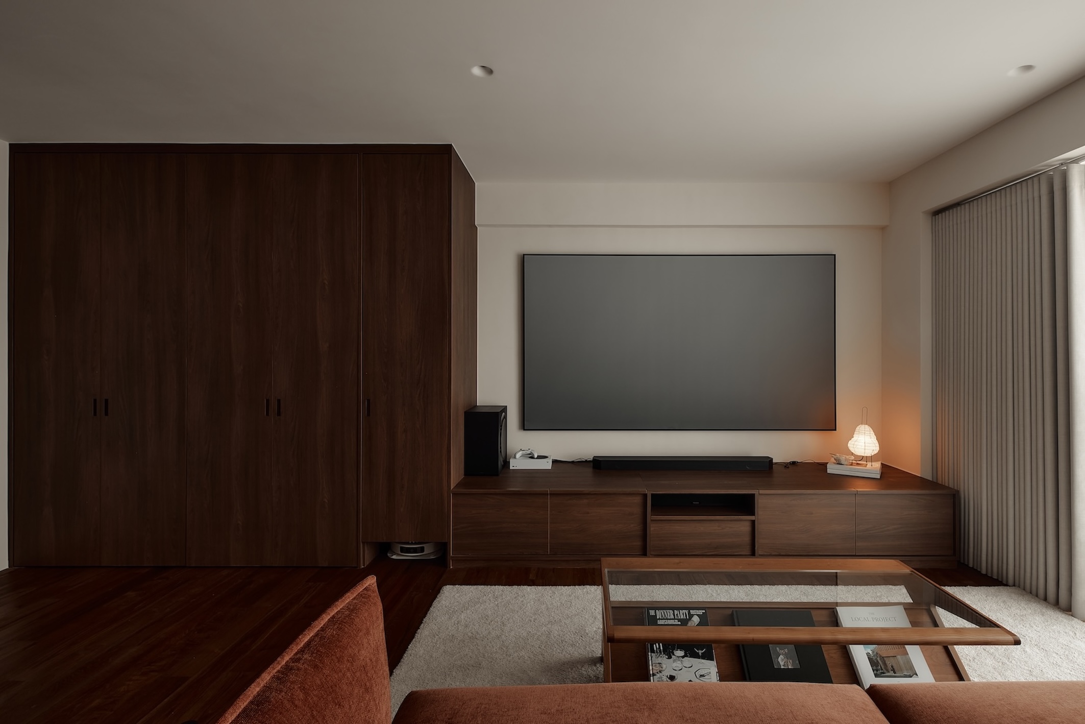 Brown Bolzano Elm - EDL