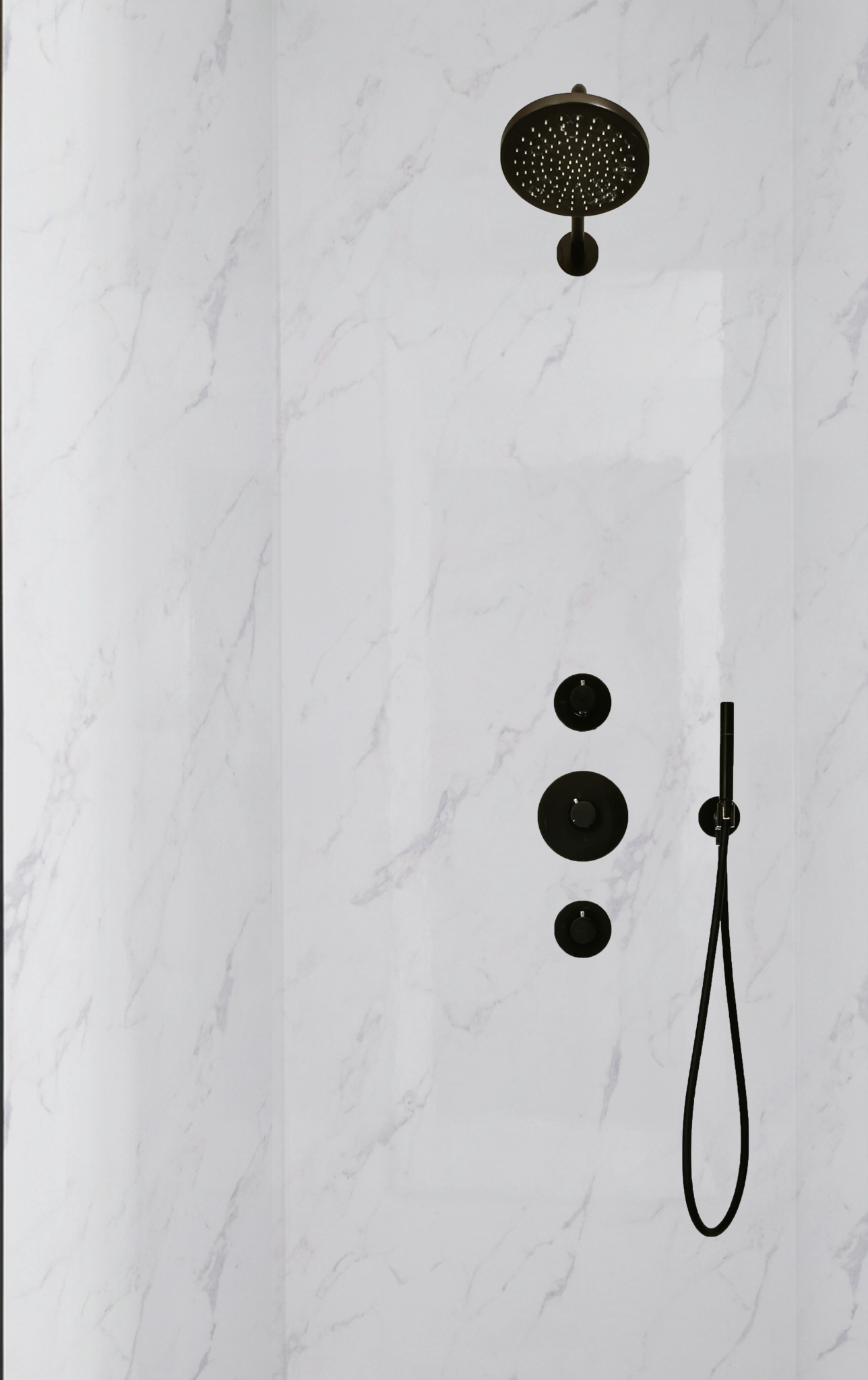Blanc Carrara-G - EDL